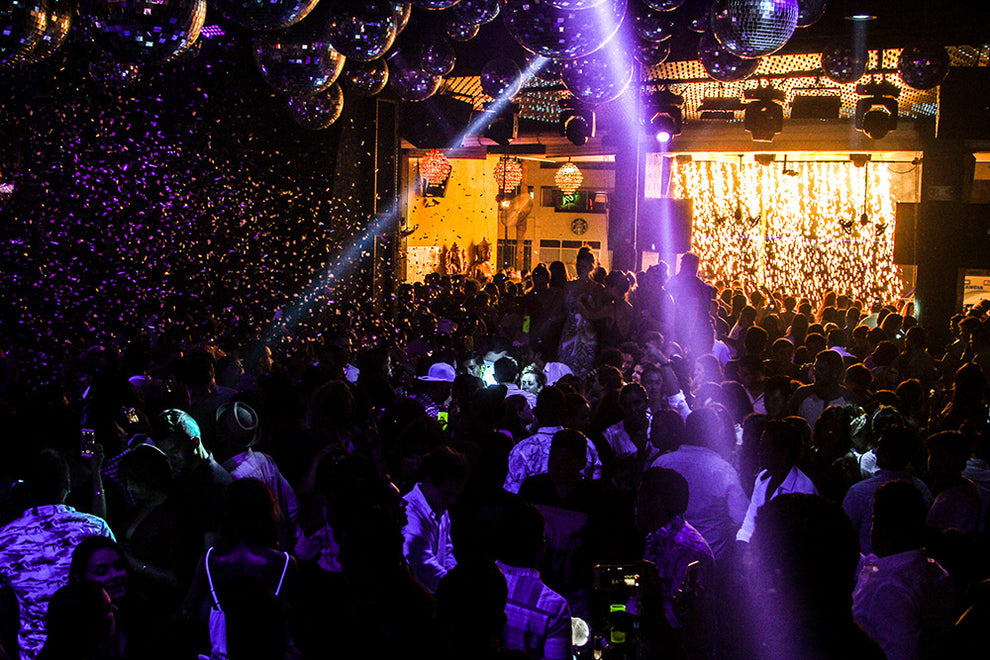 Mandala Per Person Nightlife Package Cabo – Before Dark, After Dark